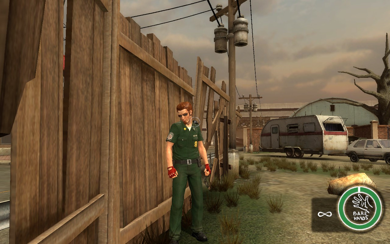 Postal 1/Redux Dude Mod for Postal 3 | P3 Mods