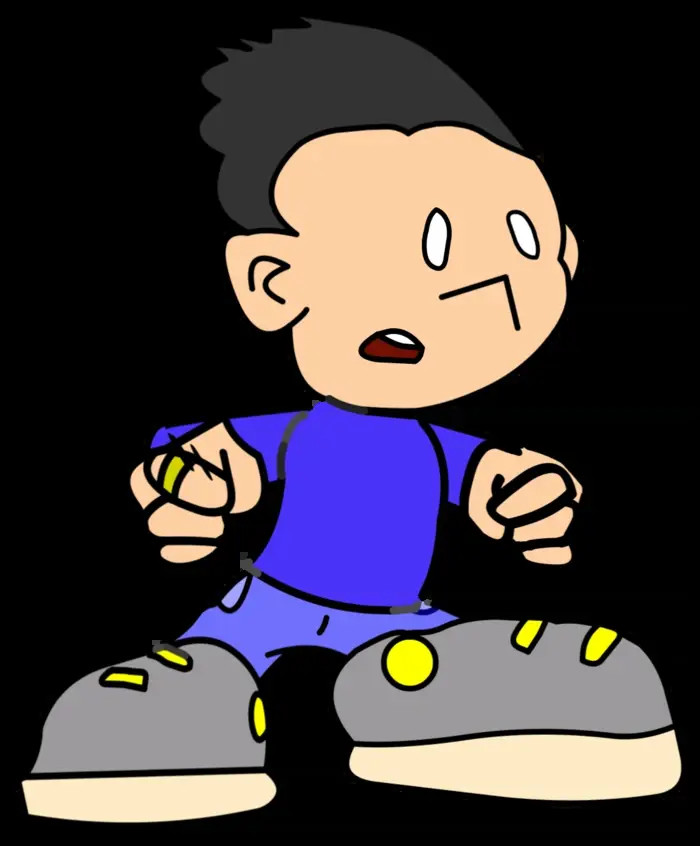 Vs Otis (School Boys) Mod for Friday Night Funkin' | FNF Mods