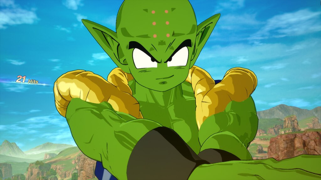 Prilin Mod for Dragon Ball: Sparking! ZERO | DBSZ Mods