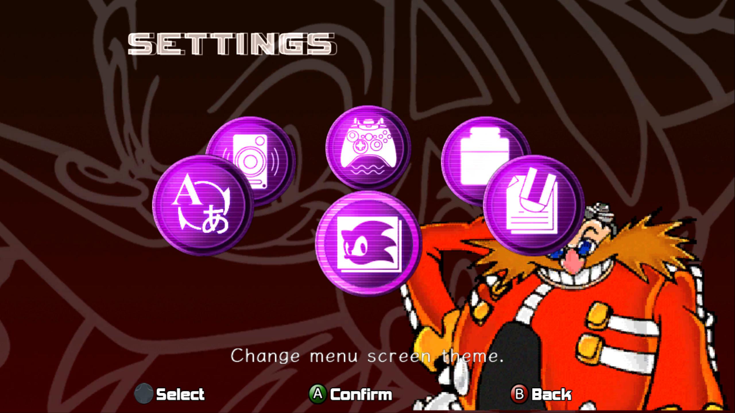 SA2 Dreamcast Character Images Mod for Sonic Adventure 2 | SA2 Mods