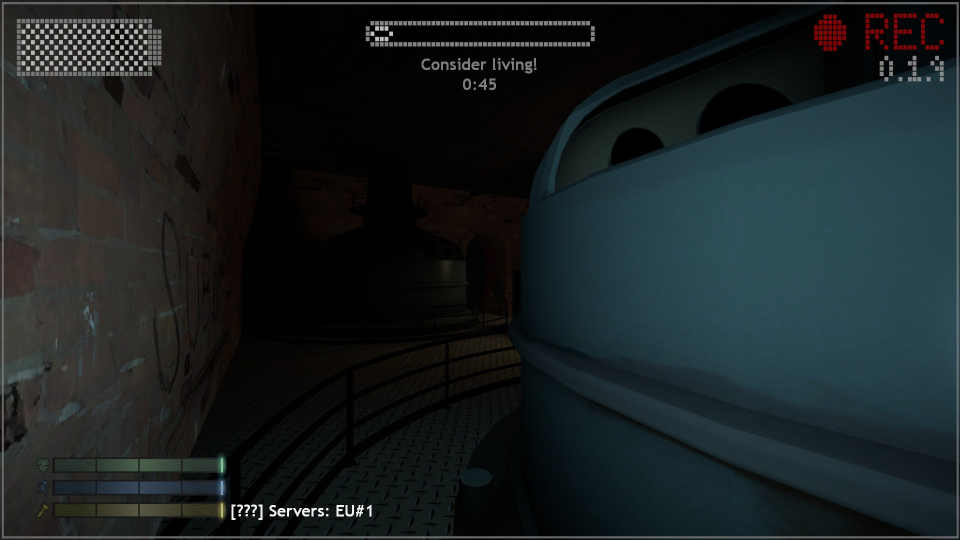 Slender Fortress Legacy Camera Overlay (2K) Mod for Team Fortress 2 ...