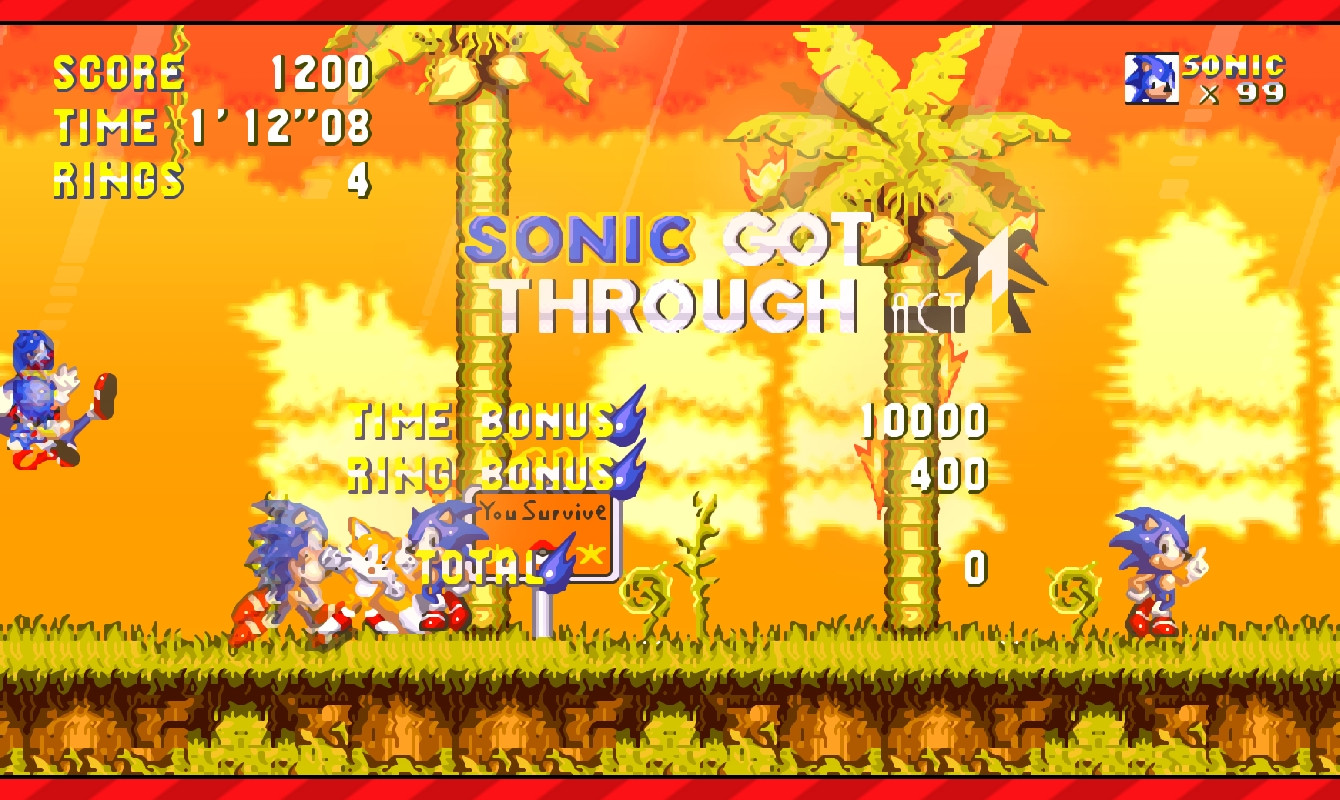 Pokeball Hunt Mod for Sonic 3 A.I.R. | S3AIR Mods