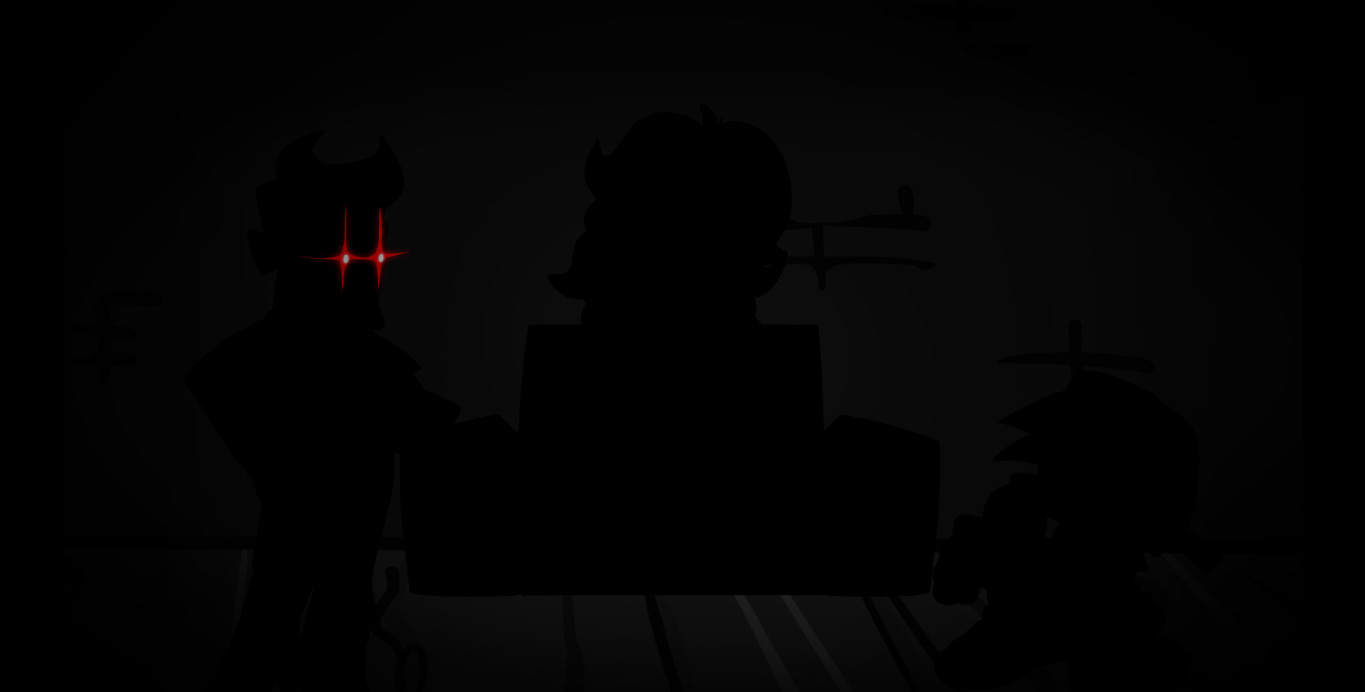 [DUALITY / FINAL UPDATE] FCR: VIP OVERHAUL WEEK Mod for Friday Night ...