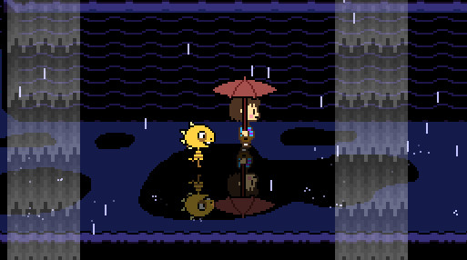 Story of Undertale Frisk Mod for UNDERTALE | UNDERTALE Mods