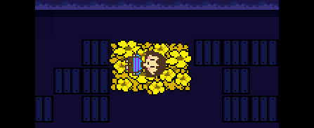 Story of Undertale Frisk Mod for UNDERTALE | UNDERTALE Mods