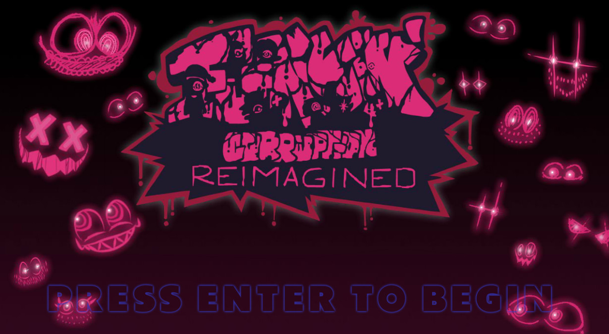 [DUALITY / FINAL UPDATE] FCR: VIP OVERHAUL WEEK Mod for Friday Night ...