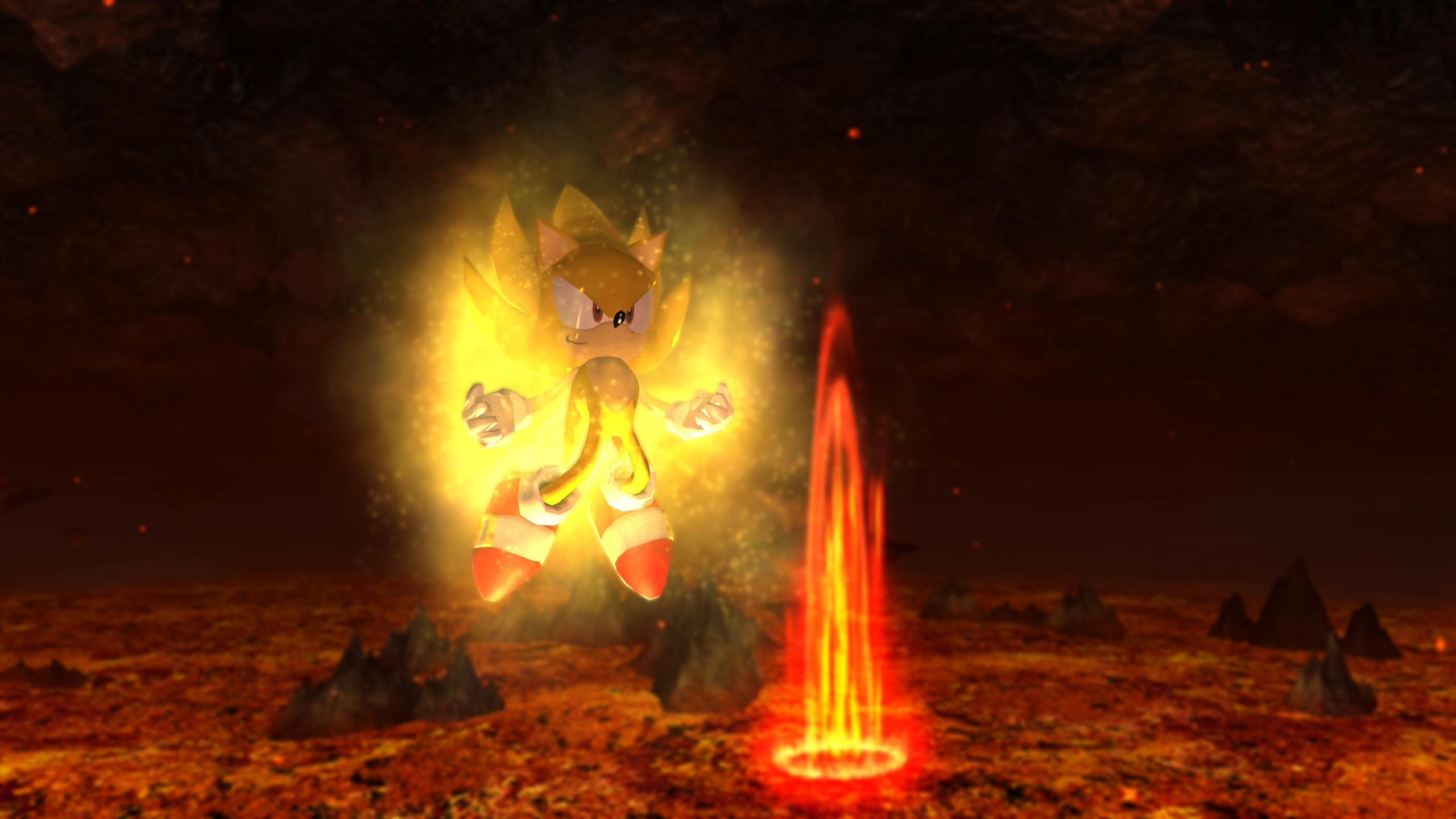 SEGA Superstars Sonic (Recompiled) Mod for Unleashed Recompiled | UR Mods