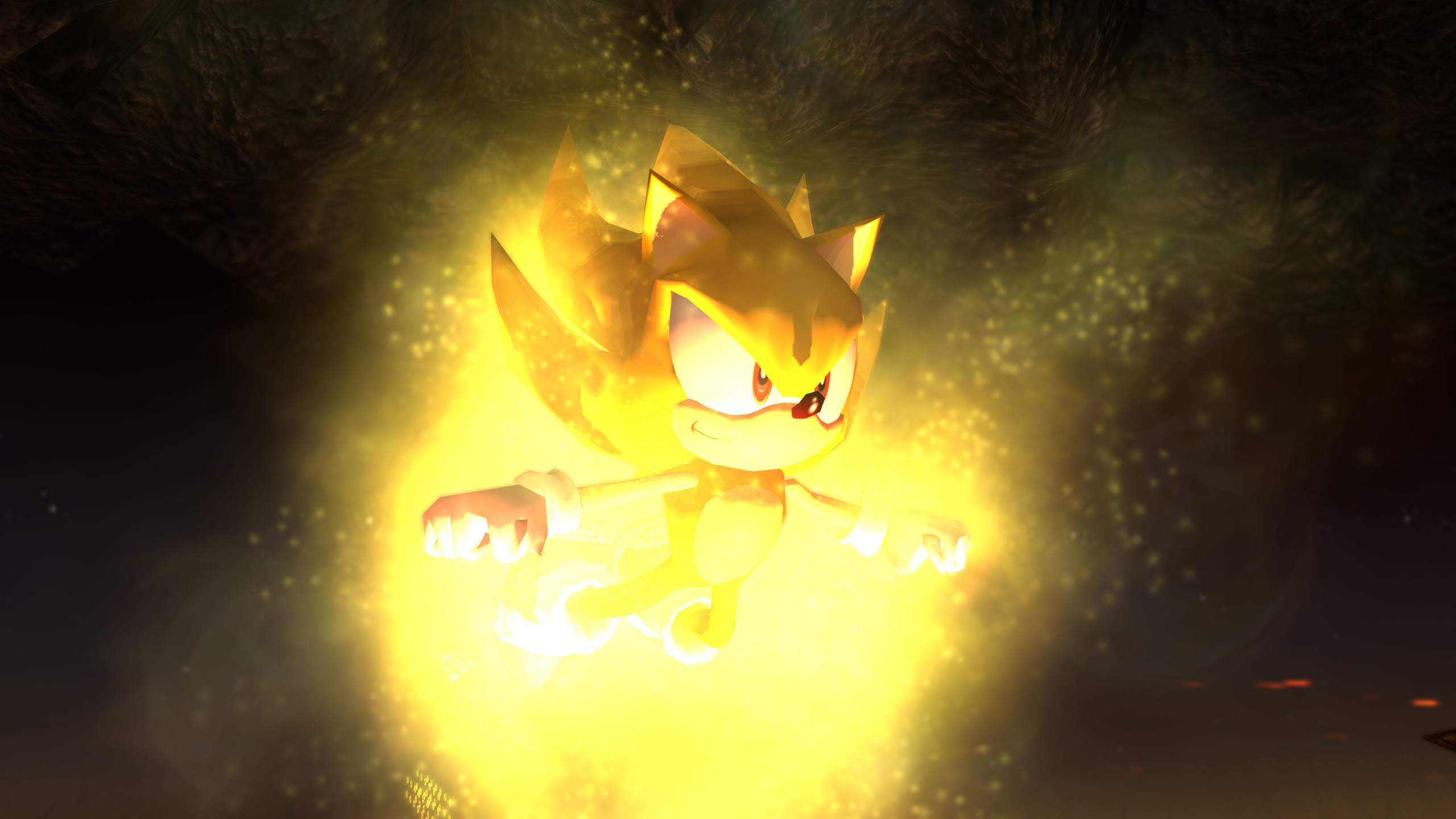 SEGA Superstars Sonic (Recompiled) Mod for Unleashed Recompiled | UR Mods