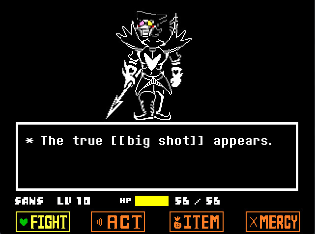 A better undying Mod for UNDERTALE | UT Mods