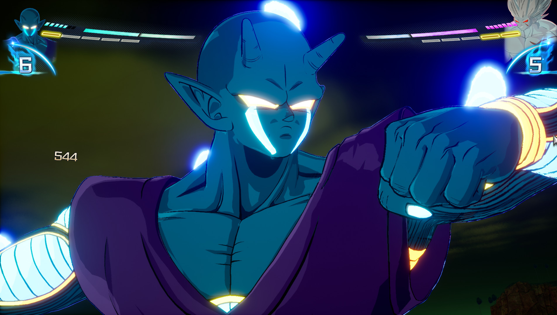 Namekian God Piccolo [New Slot] Mod for Dragon Ball: Sparking! ZERO ...