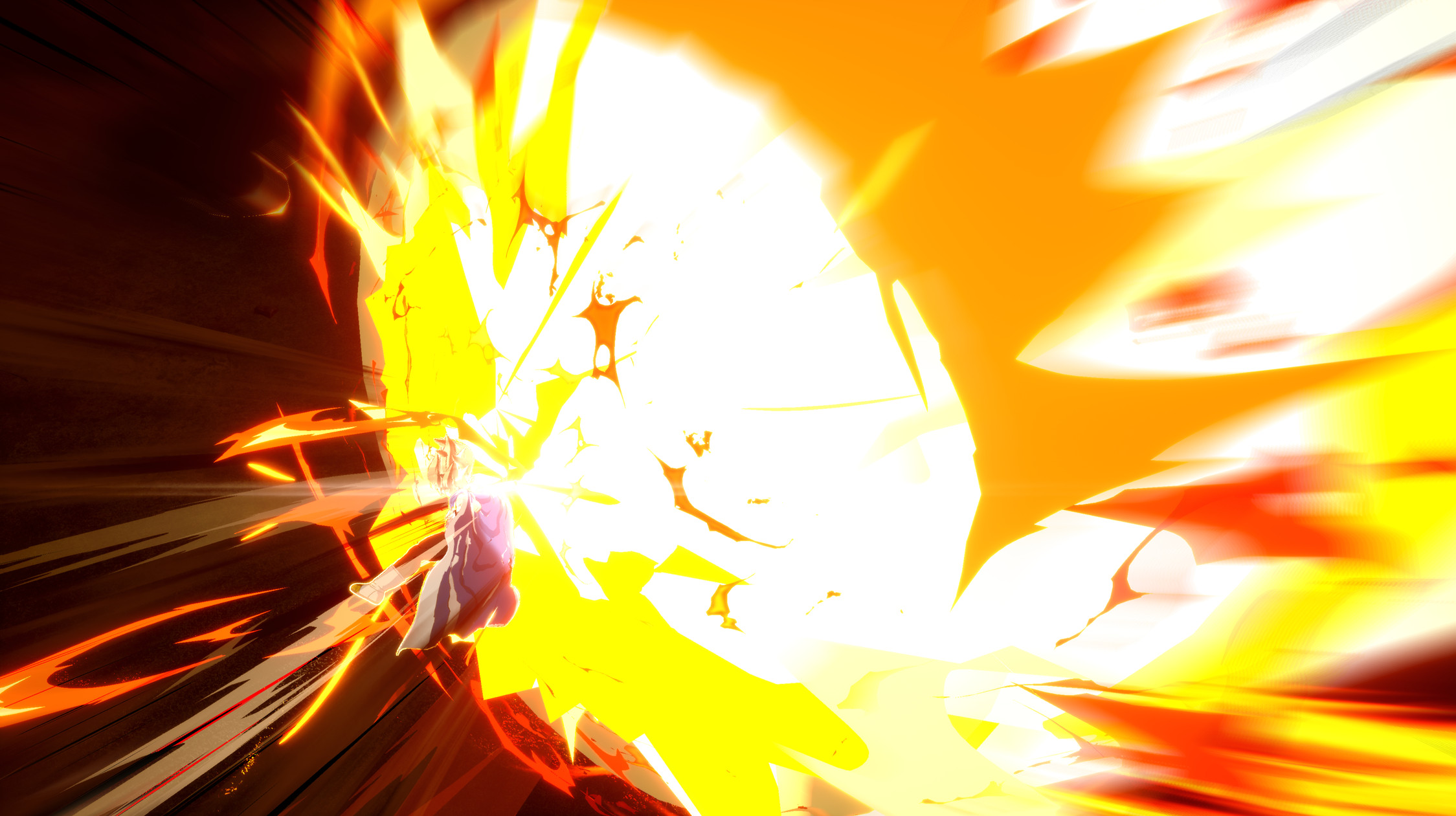 NorthLeone's Saiyan Videl Mod for Dragon Ball: Sparking! ZERO | DBSZ Mods