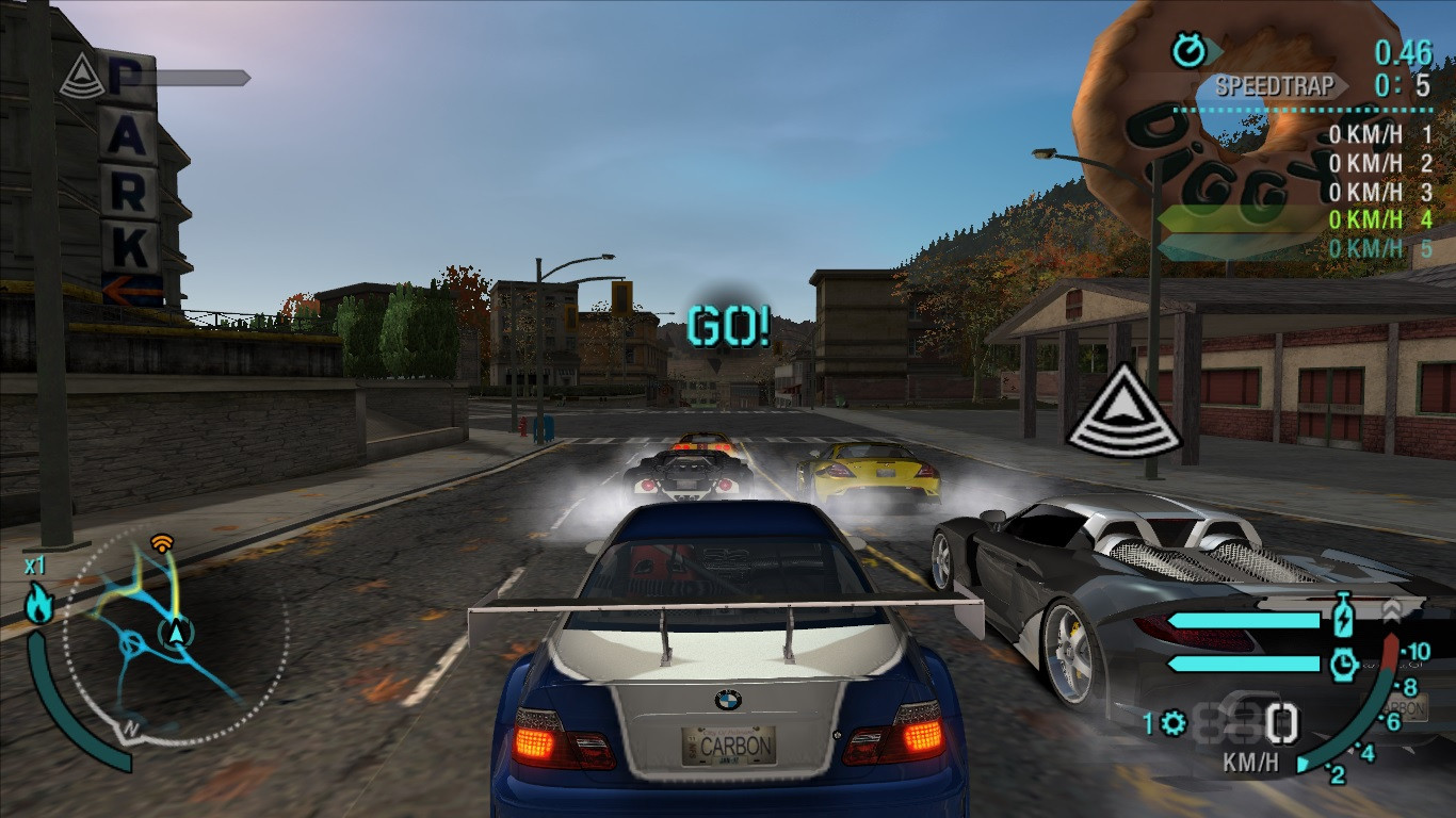Need For Speed Most Wanted 2 Walkthrough 2 Hd Need For Speed: Most