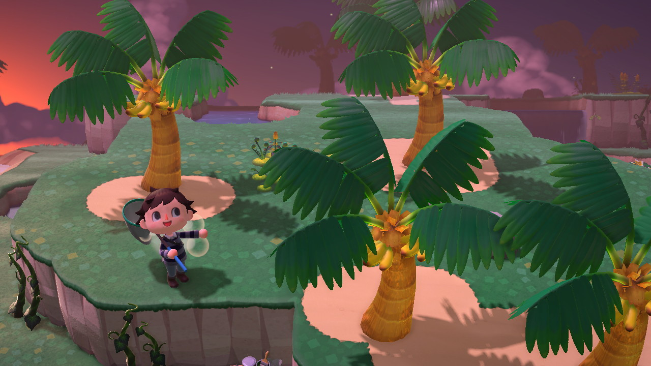 Jubbsticks' Additions v1.0.11 Mod for Animal Crossing: New Horizons ...