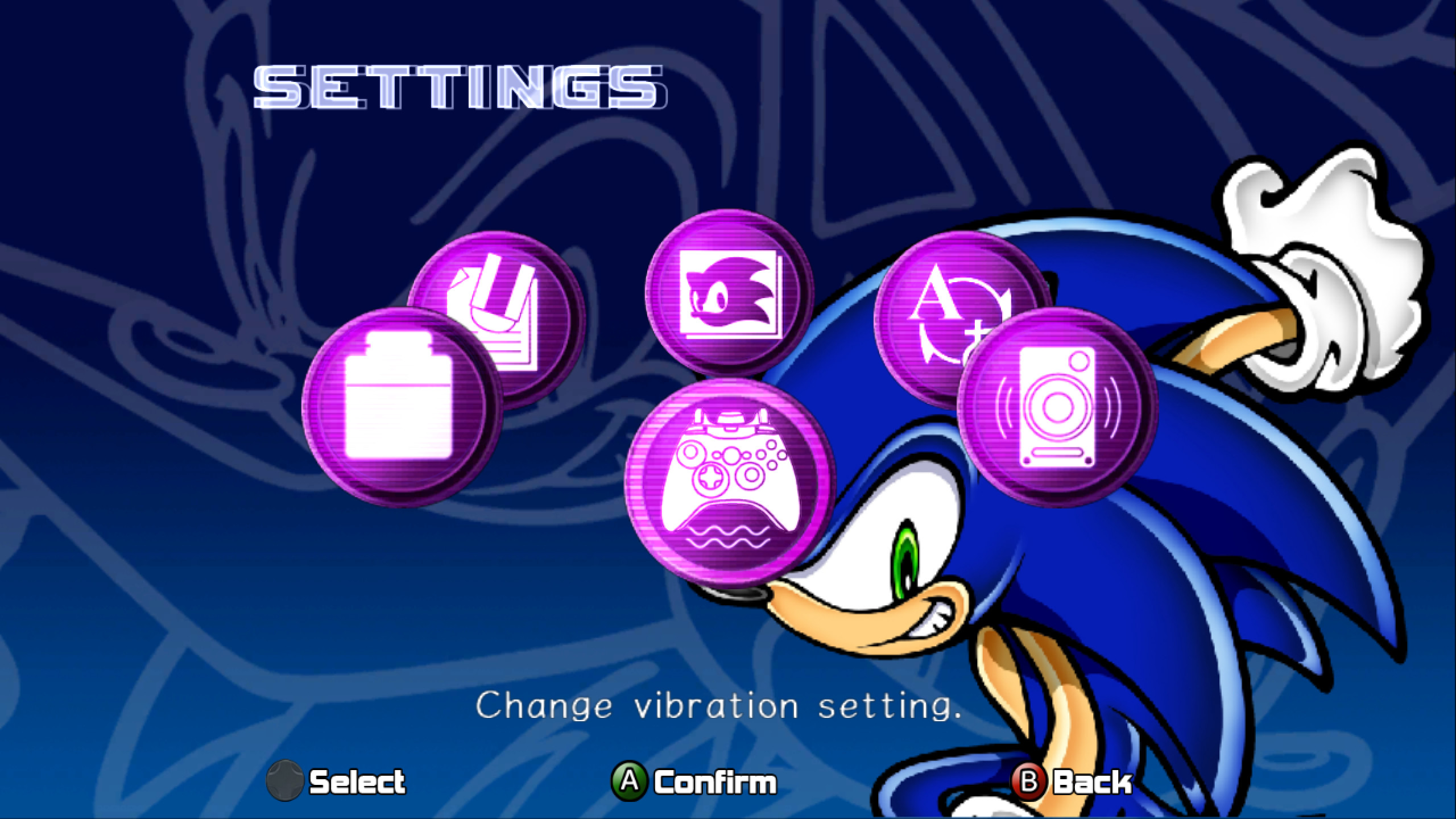 SA2 Dreamcast Character Images Mod for Sonic Adventure 2 | SA2 Mods