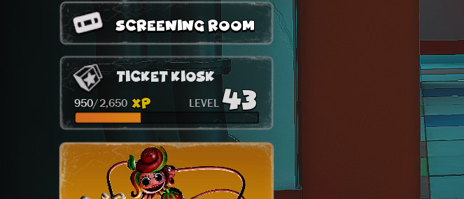 PJPT: The second patch Mod for PROJECT: PLAYTIME | PROJECT: P Mods