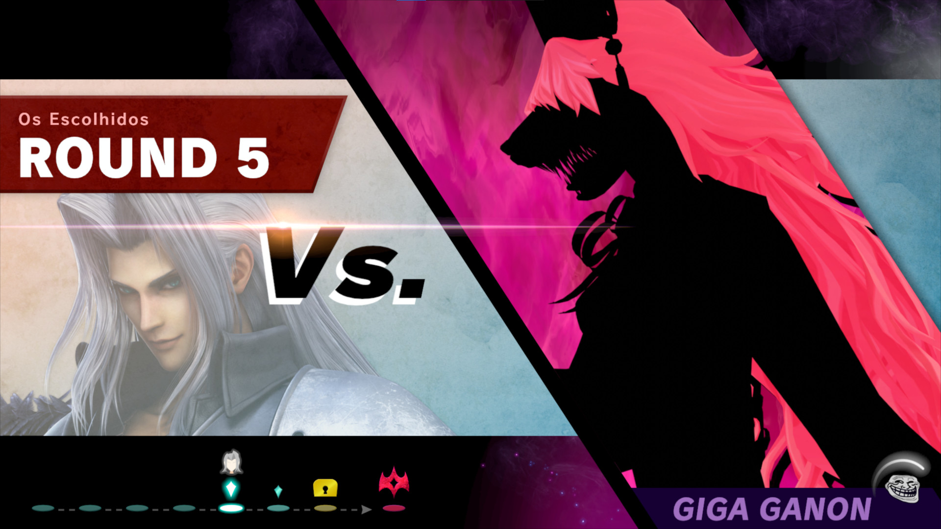 Junko joins smash! Mod for Super Smash Bros. Ultimate | SSBU Mods