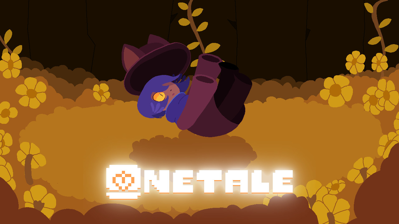 ONETALE - UNDERTALE but you play as Niko Oneshot Mod for UNDERTALE ...