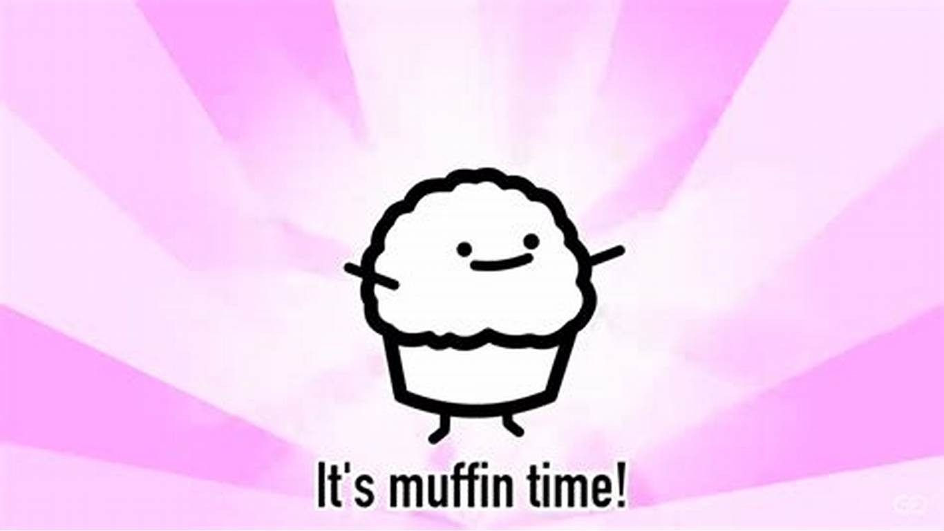 Muffin Time Mod Mod for Friday Night Funkin' | FNF Mods