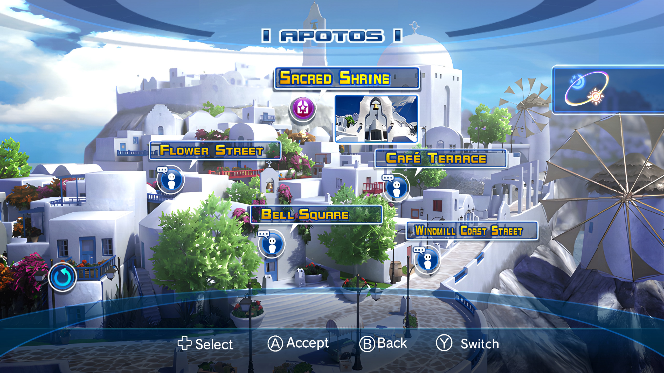 Unwiished remastered Mod for Sonic Unleashed (Wii) | SUSD Mods