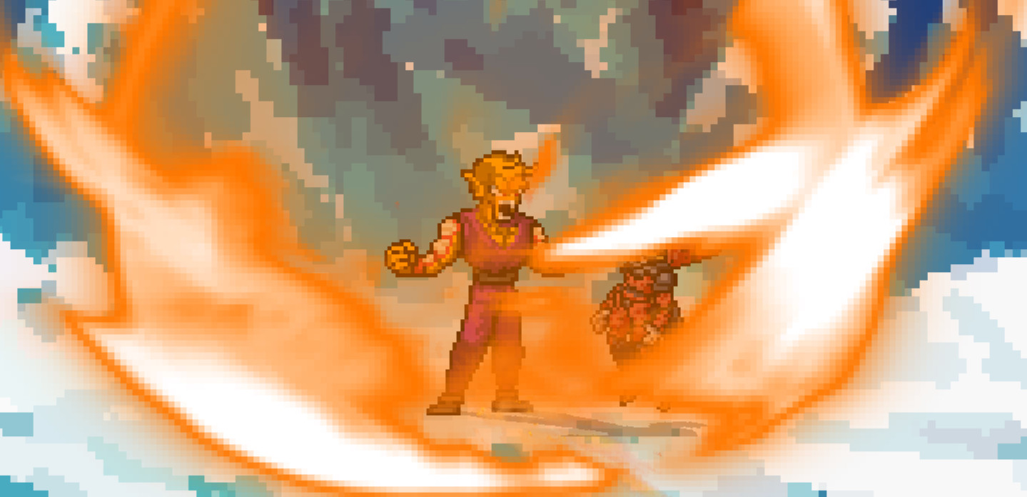 Orange Piccolo (CMC+ V8) Mod for Super Smash Bros. Crusade | SSBC Mods