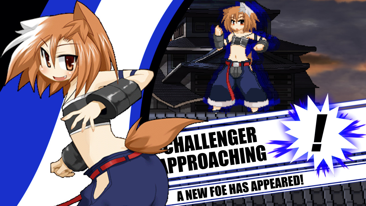 Claudette [CMC+v8/9.5] Mod for Super Smash Bros. Crusade | SSBC Mods