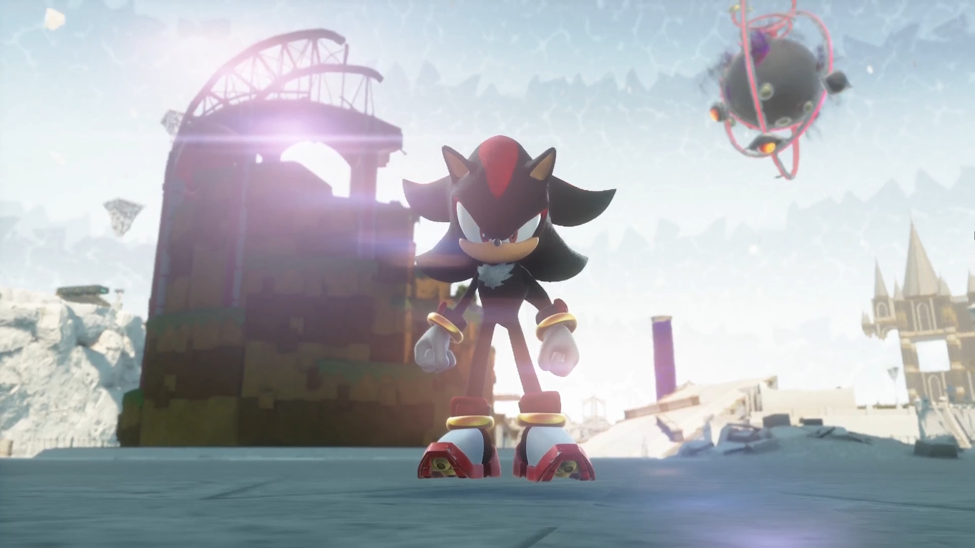 05 cgi shadow Mod for Shadow Generations | SXSGShadow Mods