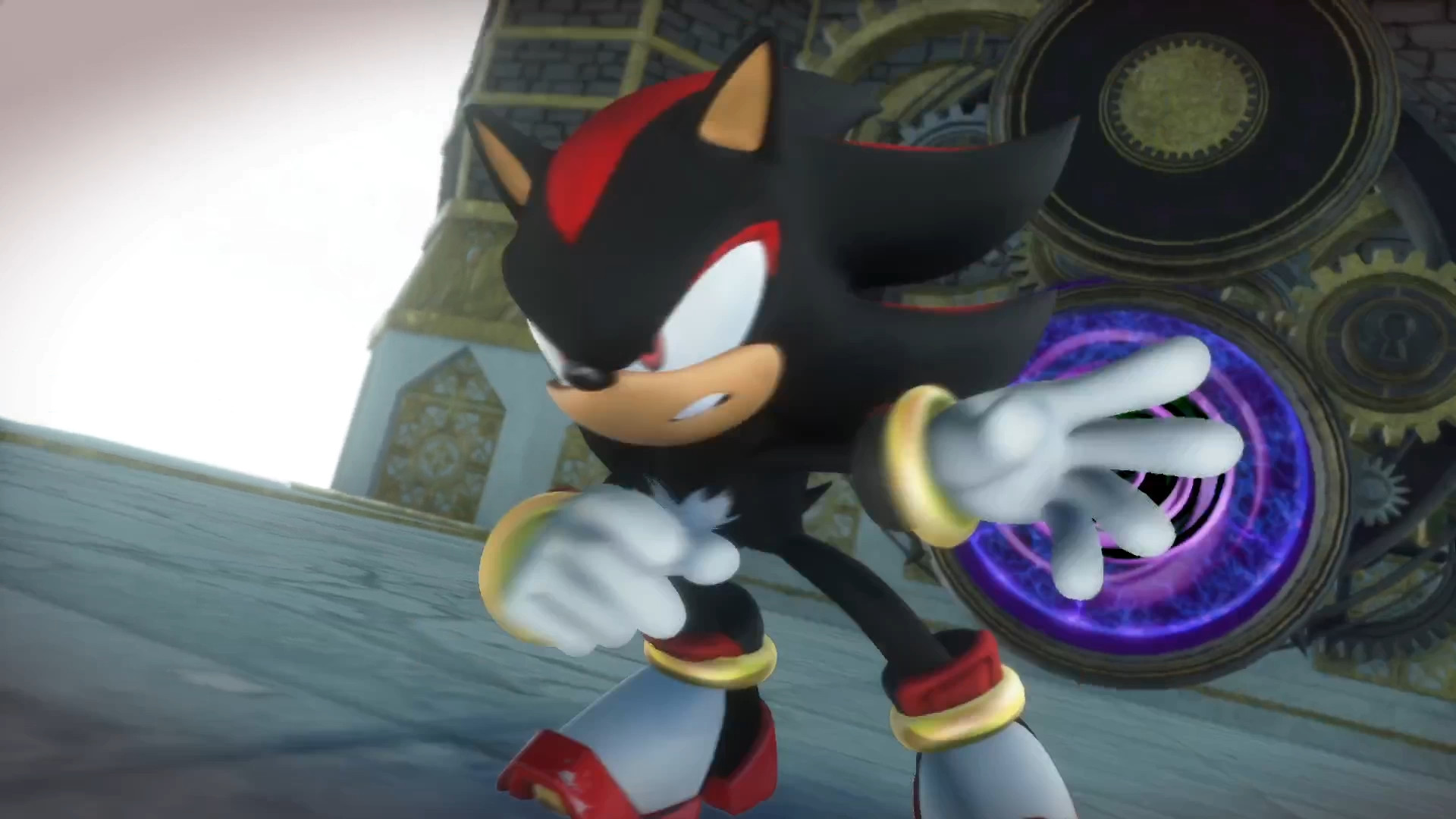 05 cgi shadow Mod for Shadow Generations | SXSGShadow Mods