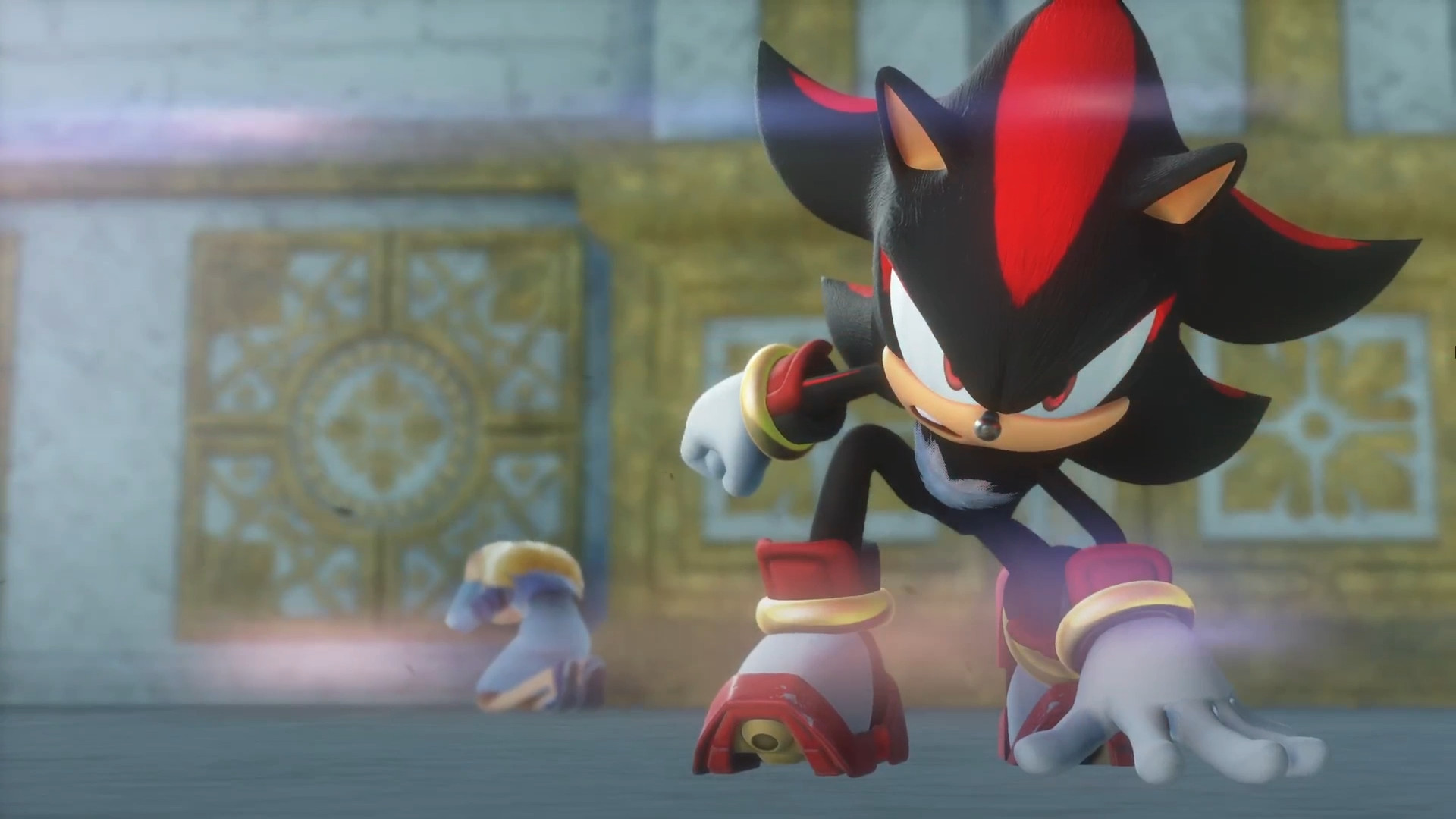 05 cgi shadow Mod for Shadow Generations | SXSGShadow Mods