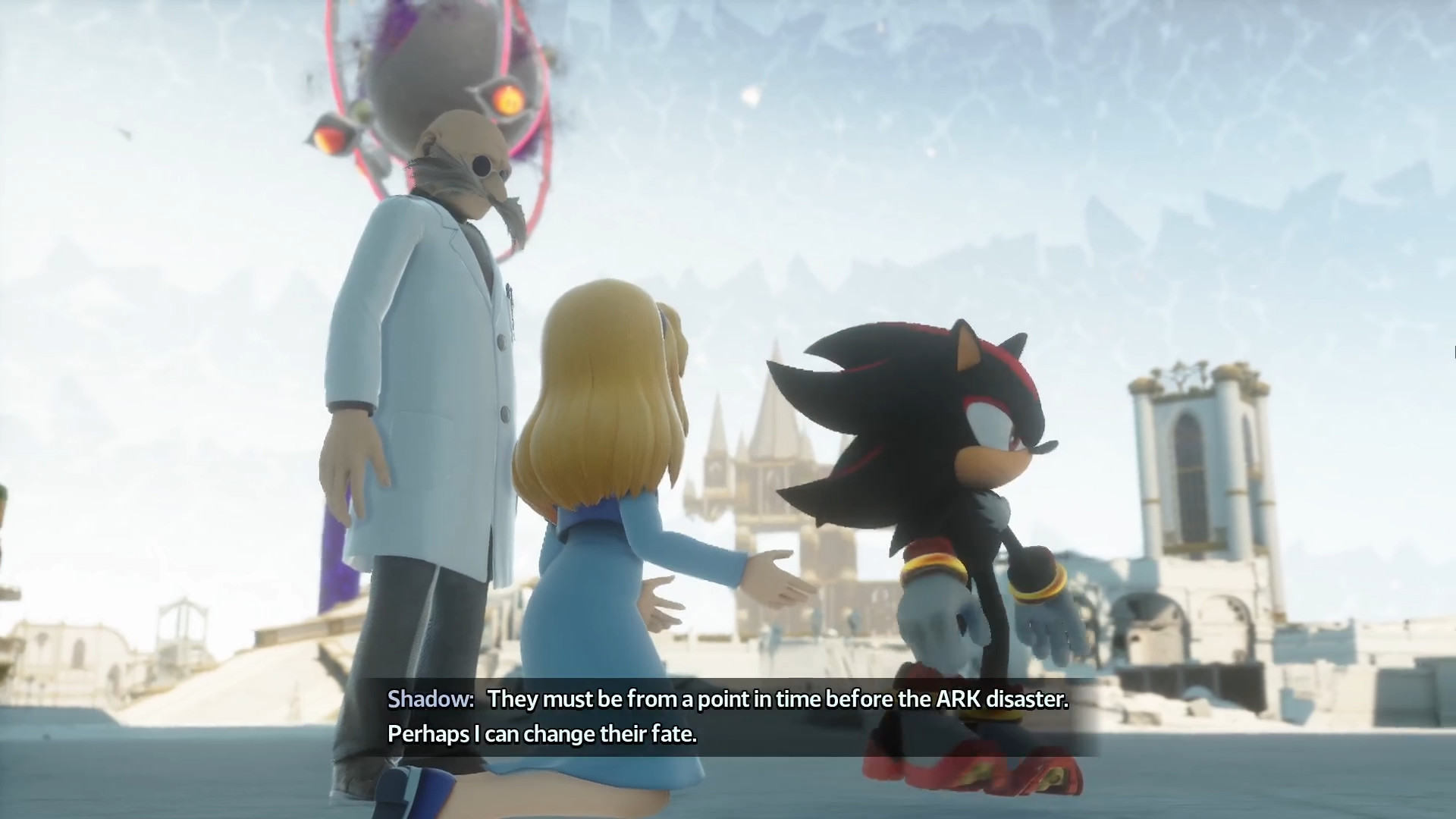 05 cgi shadow Mod for Shadow Generations | SXSGShadow Mods