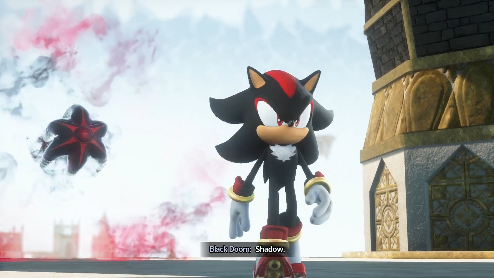 05 cgi shadow Mod for Shadow Generations | SXSGShadow Mods