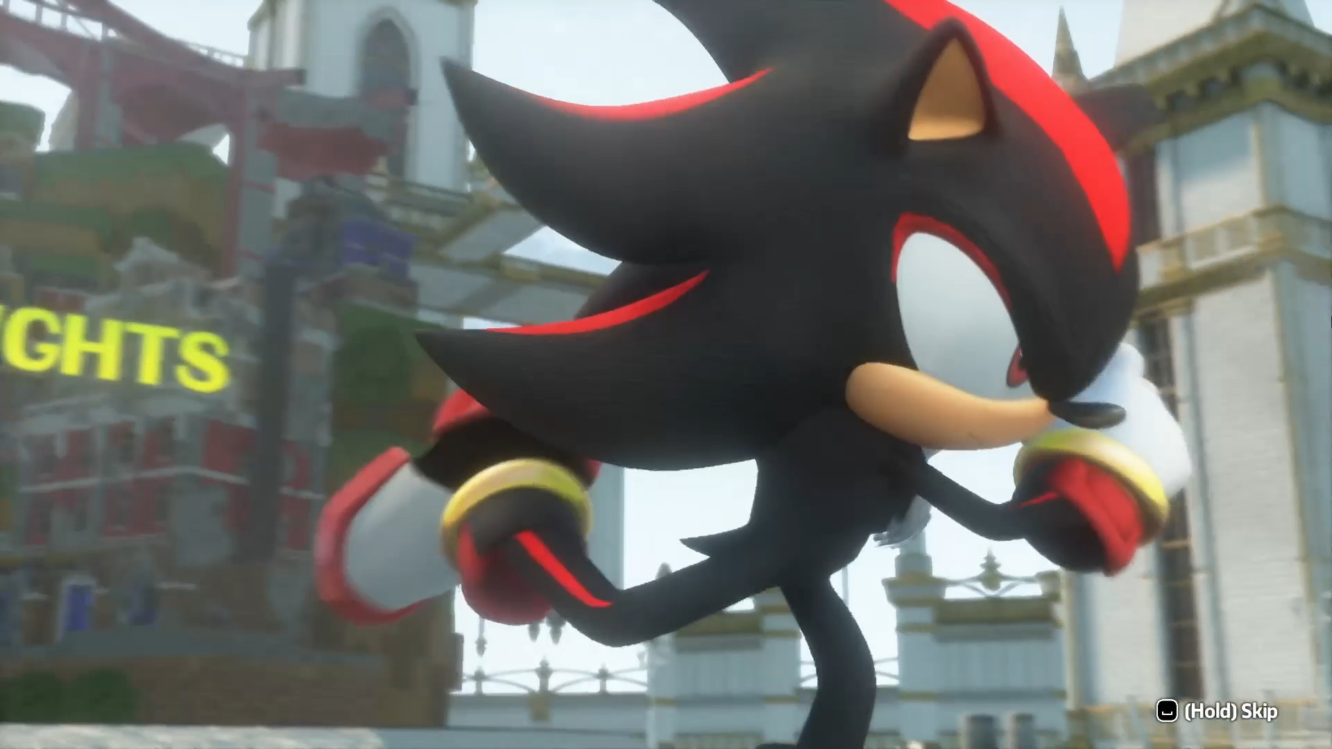 05 cgi shadow Mod for Shadow Generations | SXSGShadow Mods