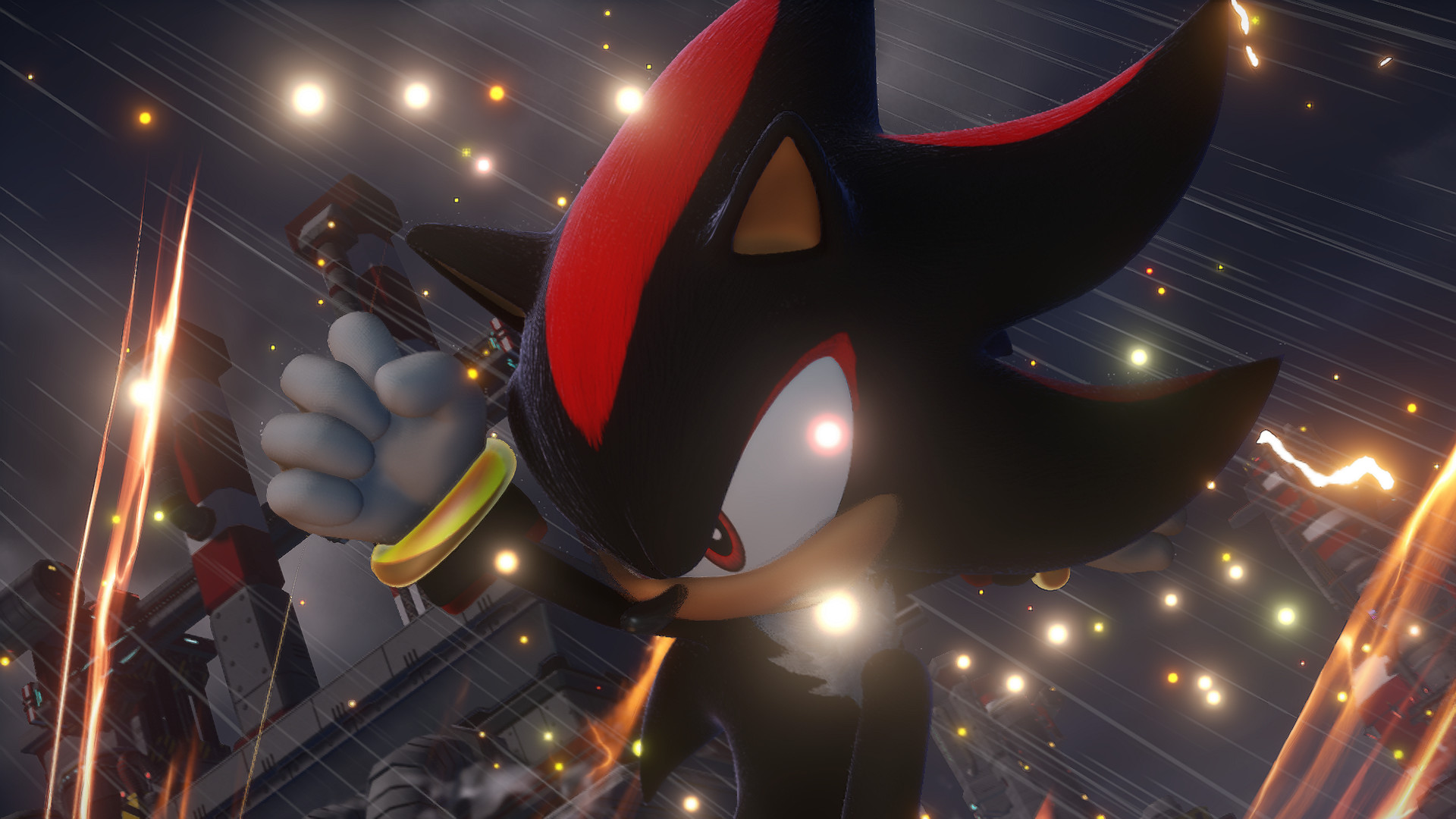 05 cgi shadow Mod for Shadow Generations | SXSGShadow Mods