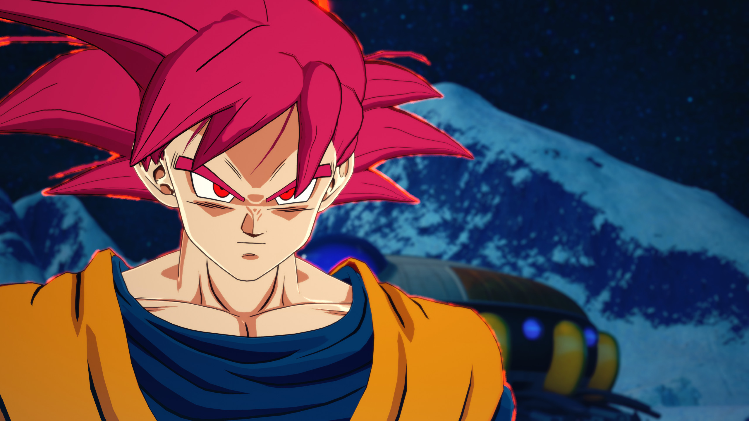 Sparking! Redux (Stages + Revamps) Mod for Dragon Ball: Sparking! ZERO ...