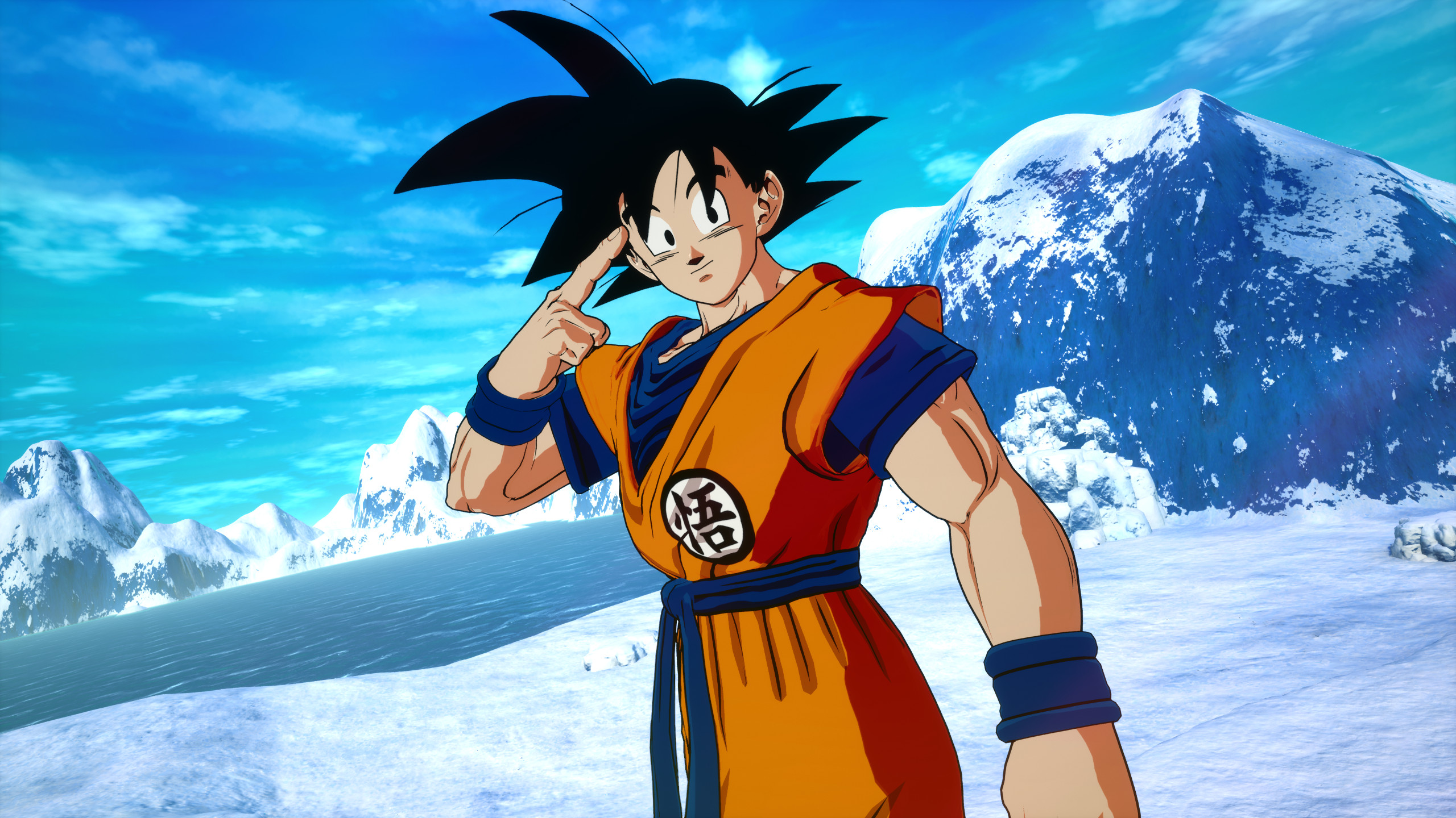 Sparking! Redux (Stages + Revamps) Mod for Dragon Ball: Sparking! ZERO ...