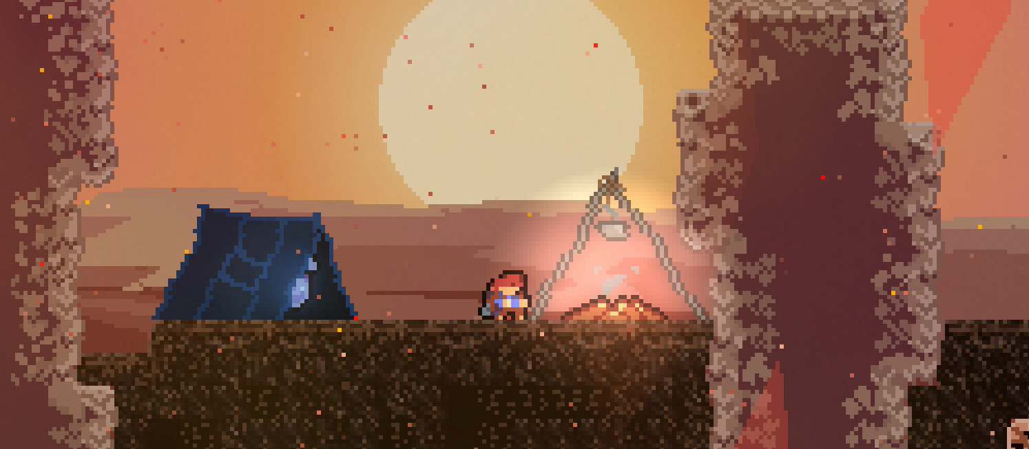 Easier To Run Mod for Celeste | Celeste Mods