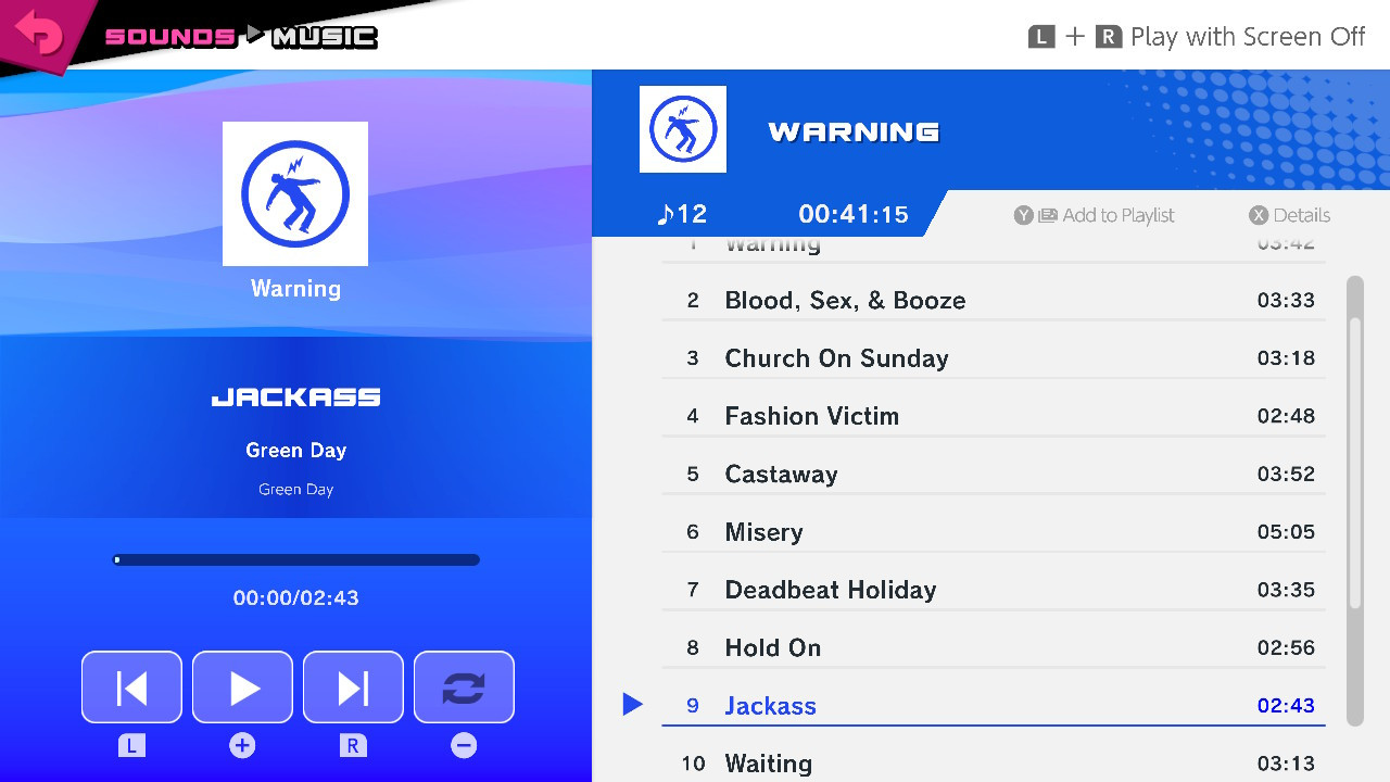 [SENSITIVE CONTENT] Warning: Green Day Music Pack Mod for Super Smash ...