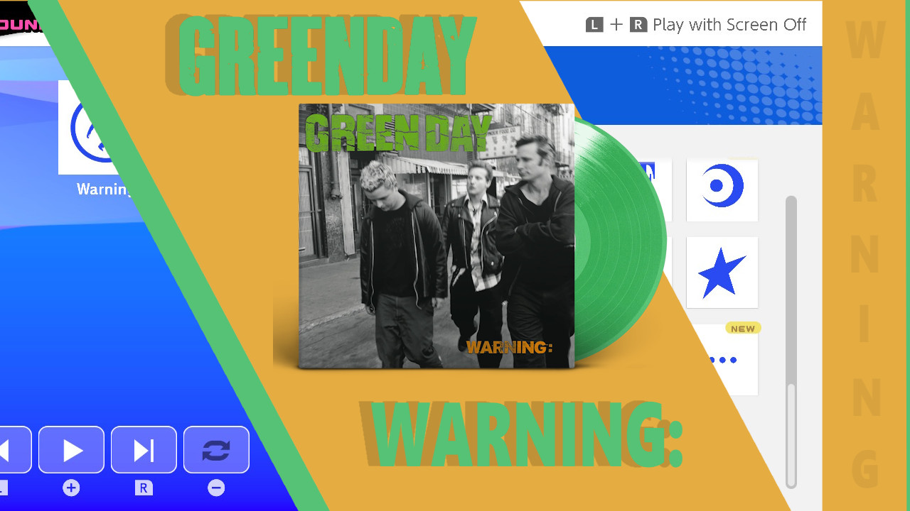 [SENSITIVE CONTENT] Warning: Green Day Music Pack Mod for Super Smash ...