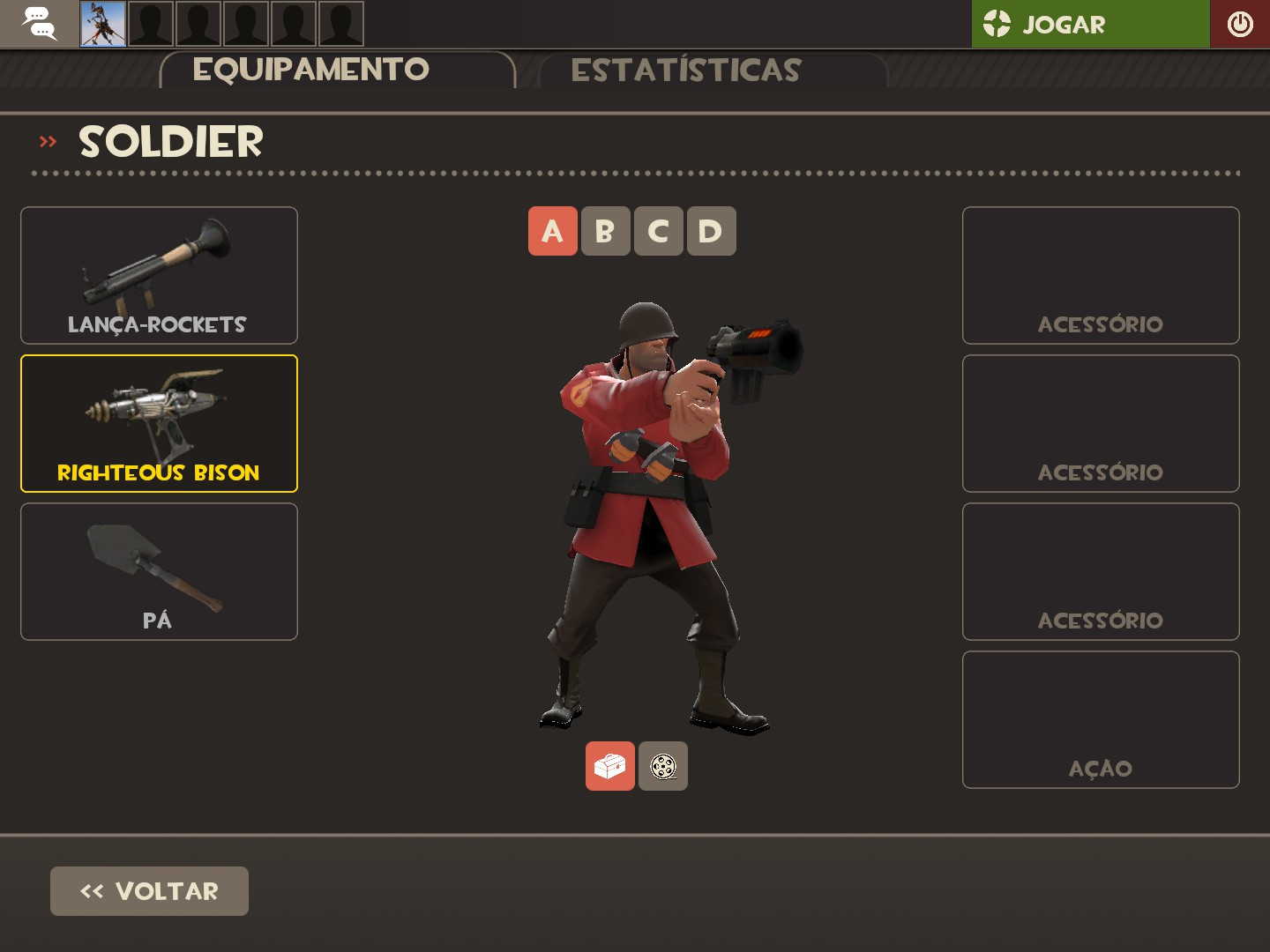 Quake II Blaster replaces bison Mod for Team Fortress 2 | TF2 Mods