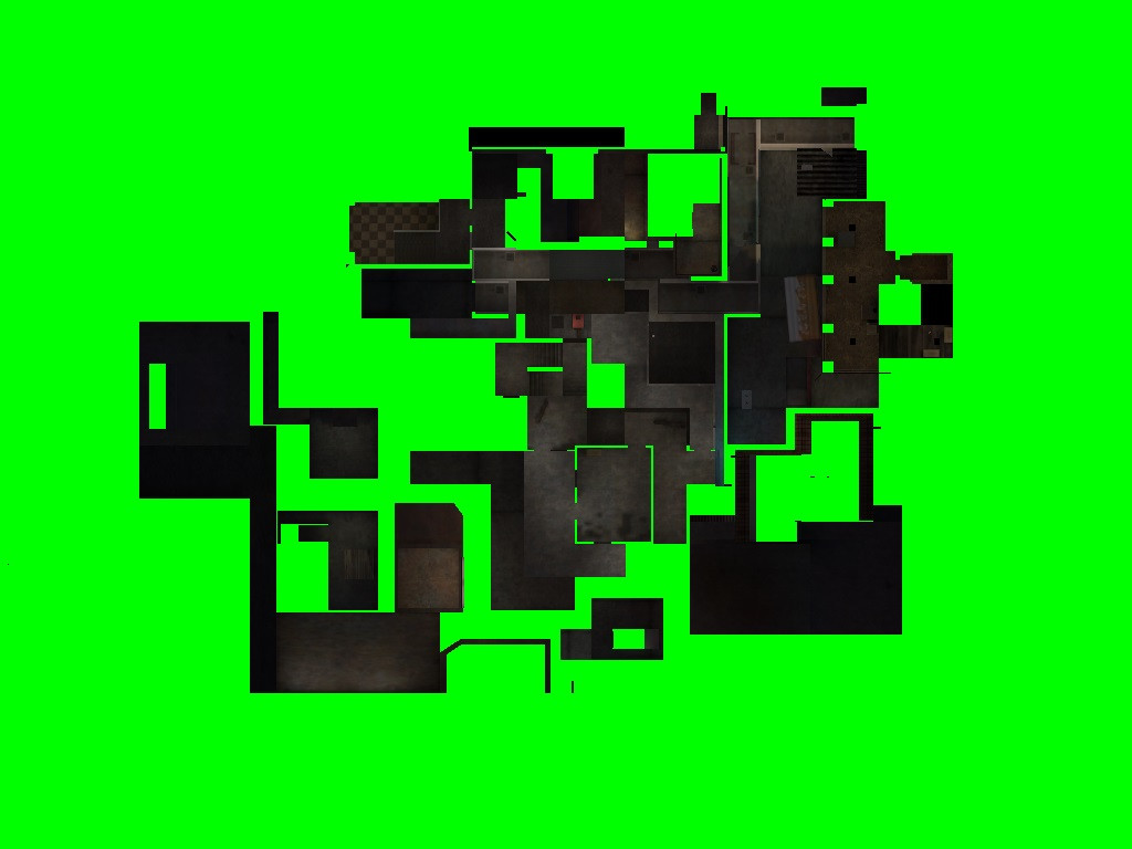 cs_rooftops_cz (CS CZ DS Port) Mod for Counter-Strike 1.6 | CS1.6 Mods