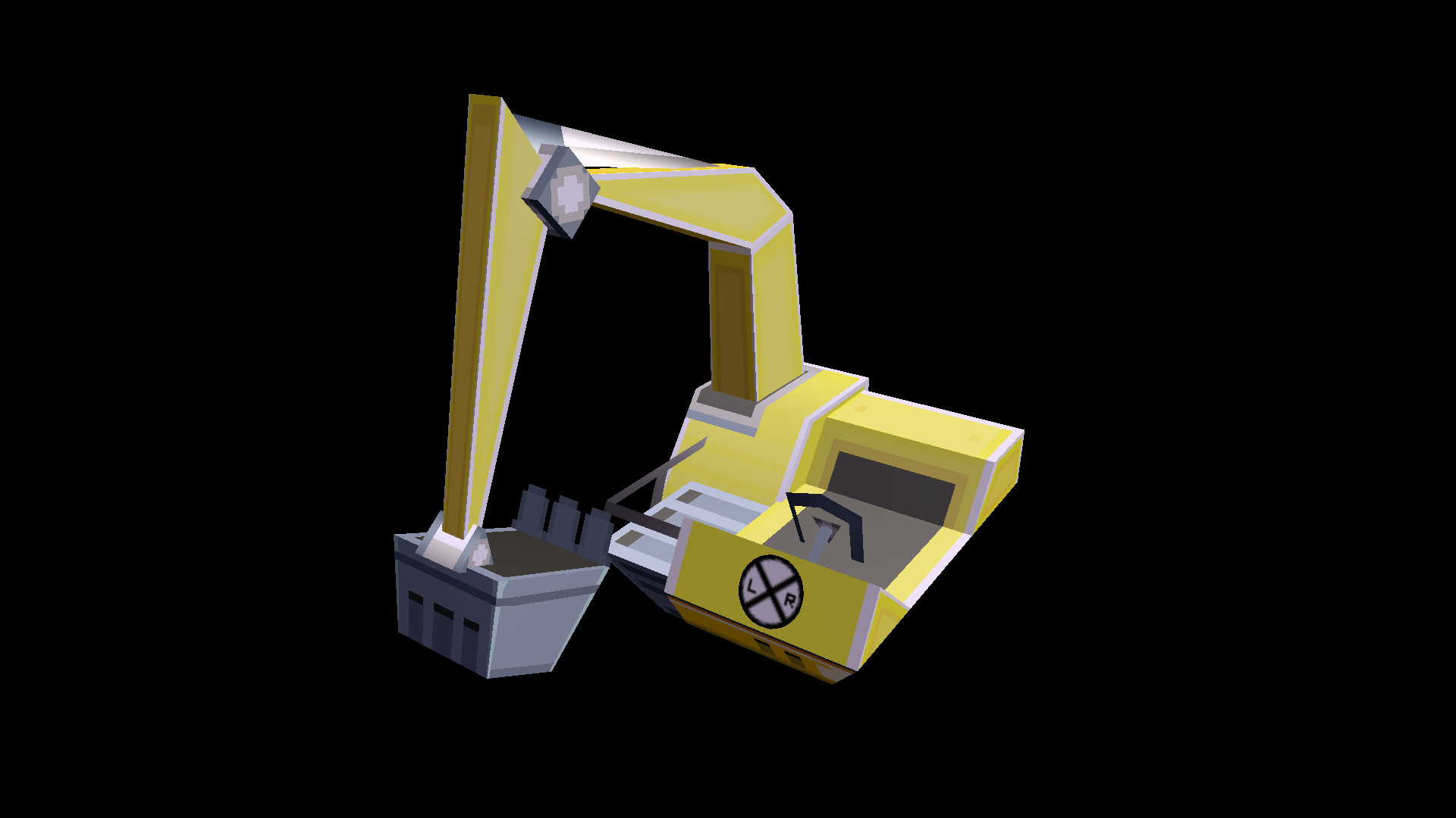 Gold Mantis LOD Mod for Mario Kart 7 | MK7 Mods