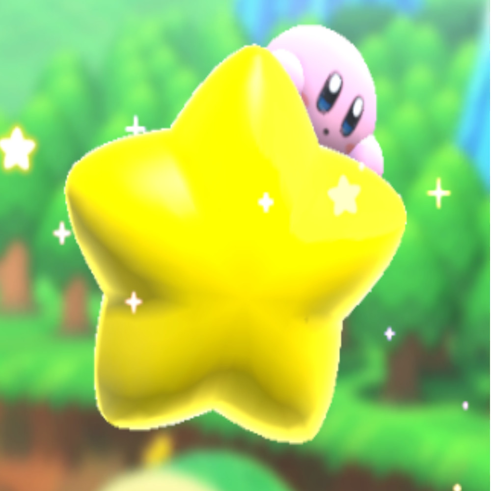 epic yarn kirby Mod for Kirby Star Allies | KSA Mods