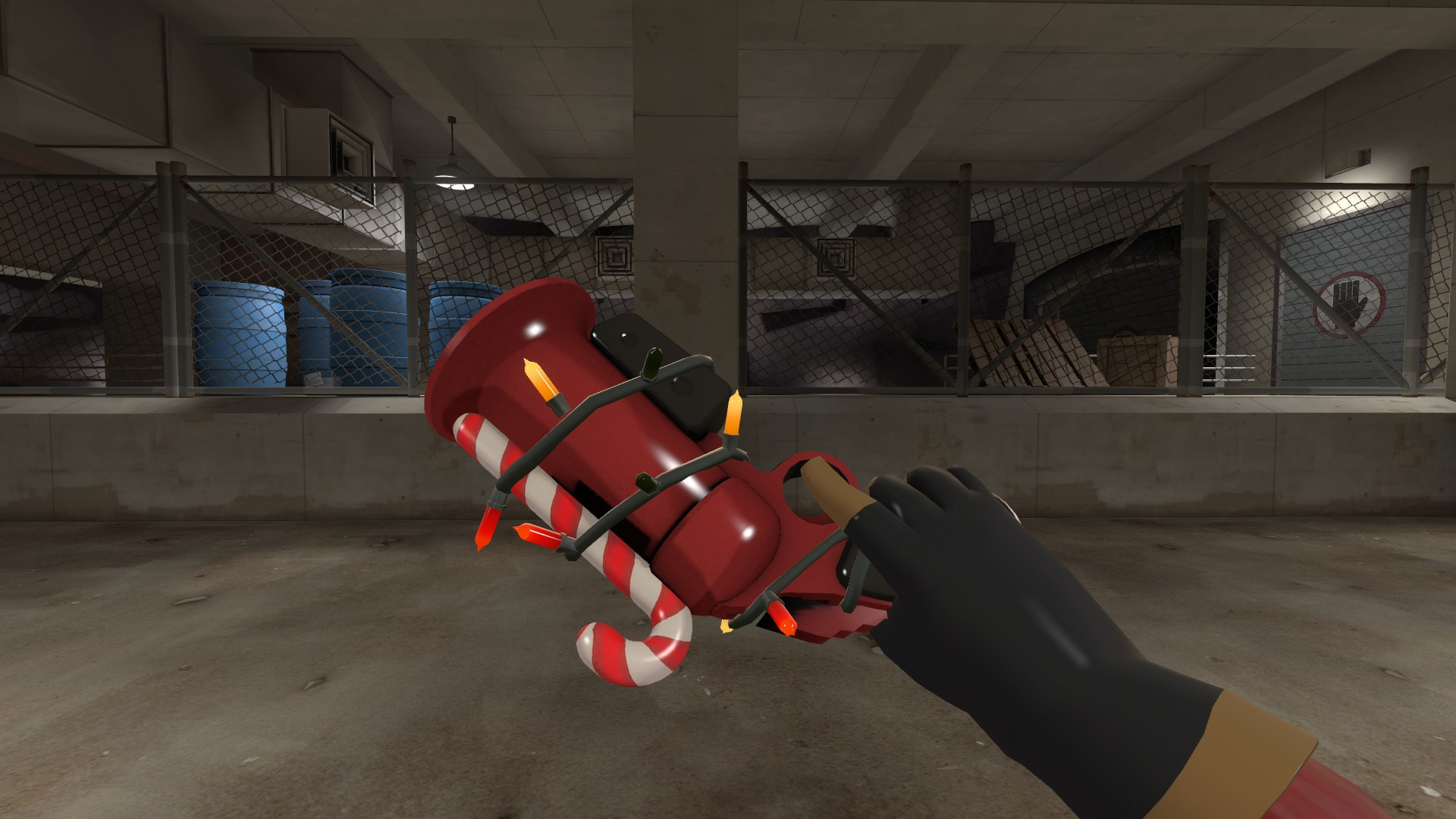 2023 Repository Leak Flare Gun Mod for Team Fortress 2 | TF2 Mods