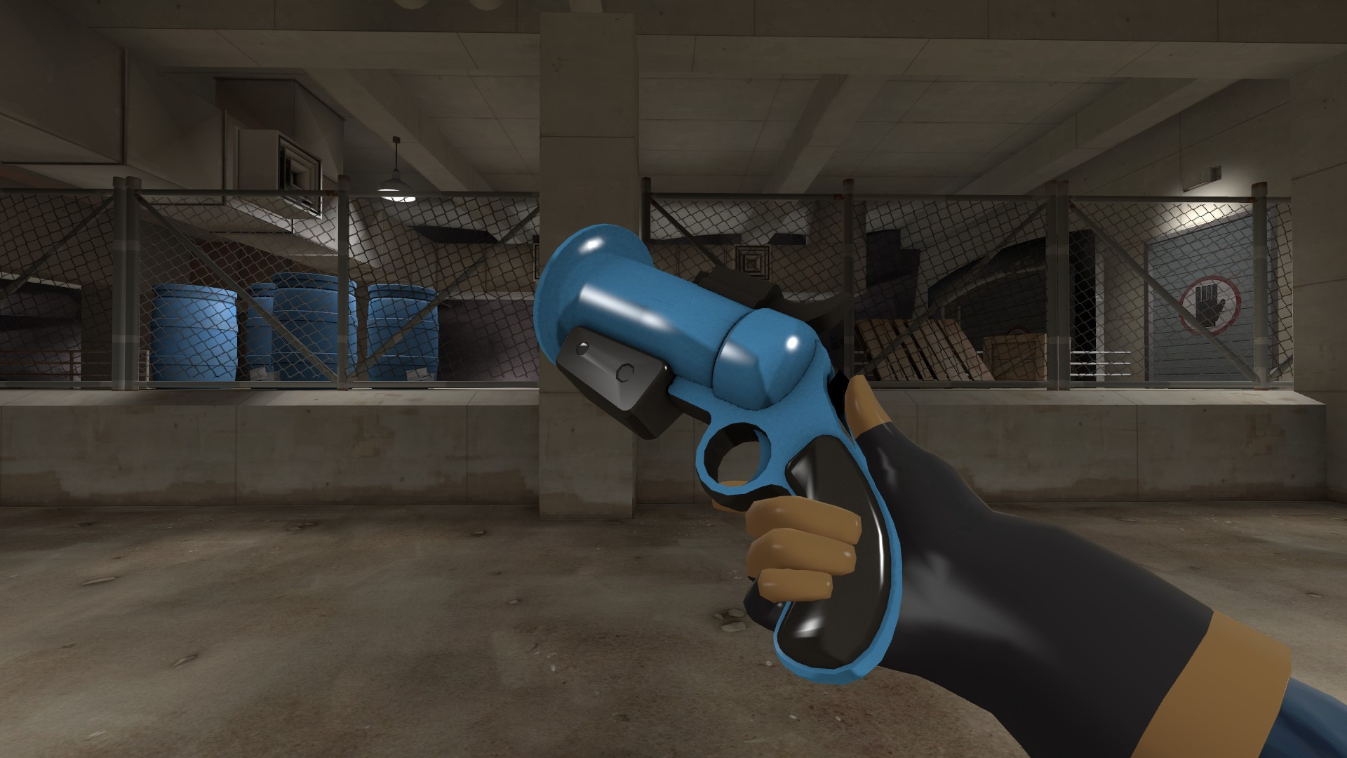 2023 Repository Leak Flare Gun Mod for Team Fortress 2 | TF2 Mods