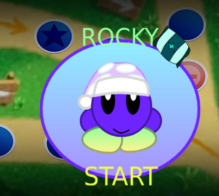 charater pack 2 Mod for Party Project | PProject Mods