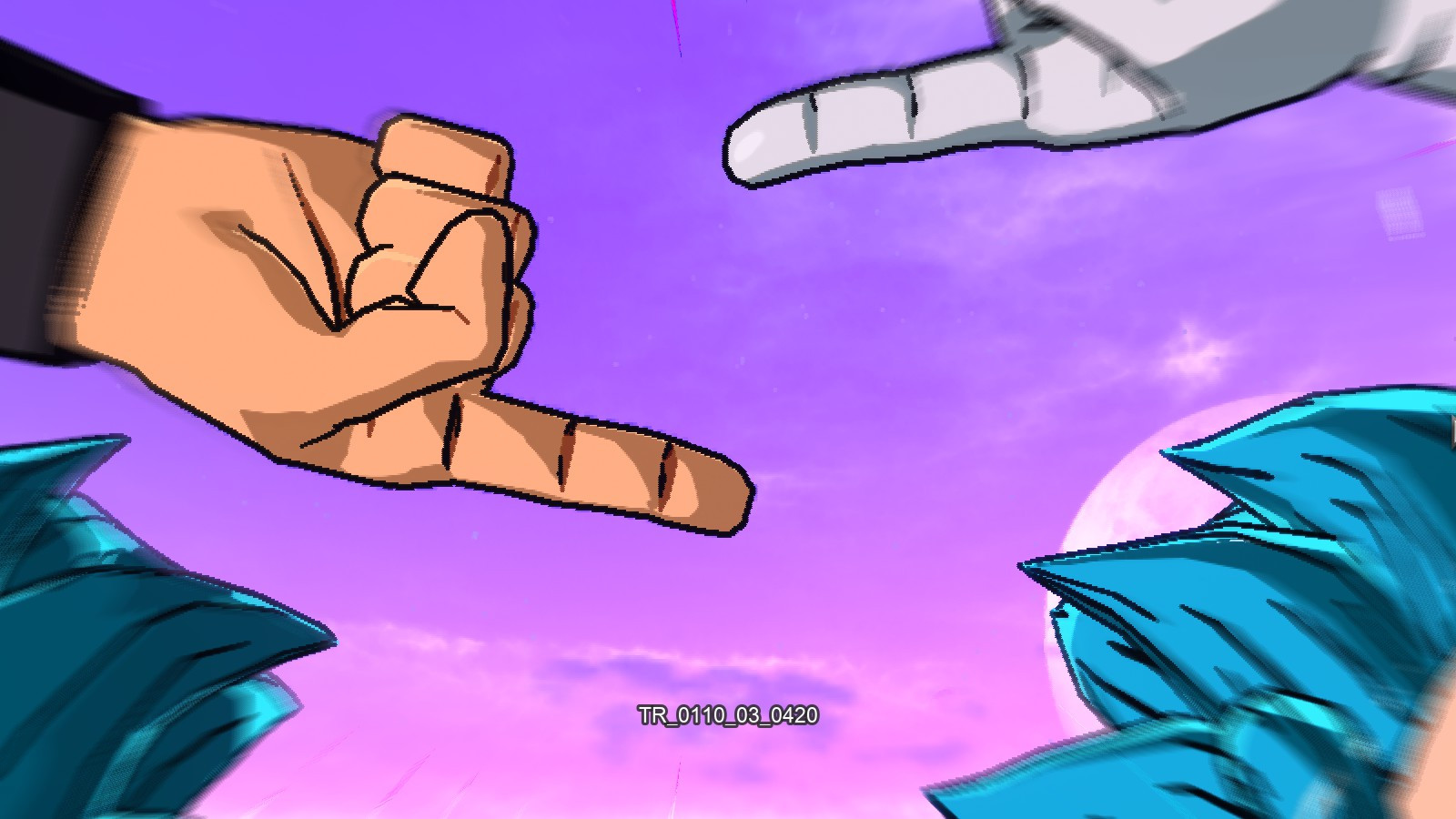 Gogito (Super) Mod for Dragon Ball: Sparking! ZERO | DBSZ Mods