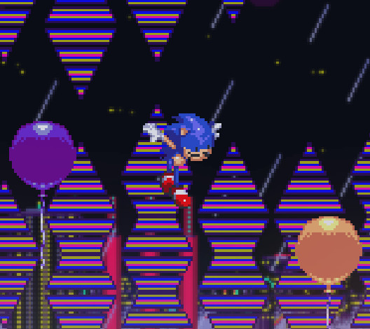 Sunky 3 A.I.R. Mod for Sonic 3 A.I.R. | S3AIR Mods