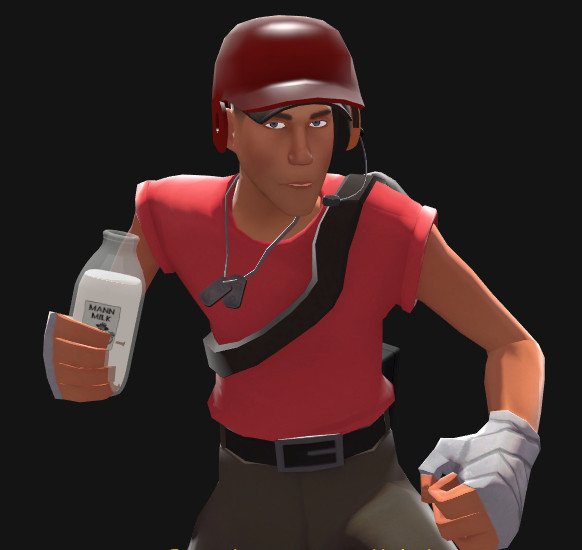 Concept Mad Milk Mod for Team Fortress 2 | TF2 Mods