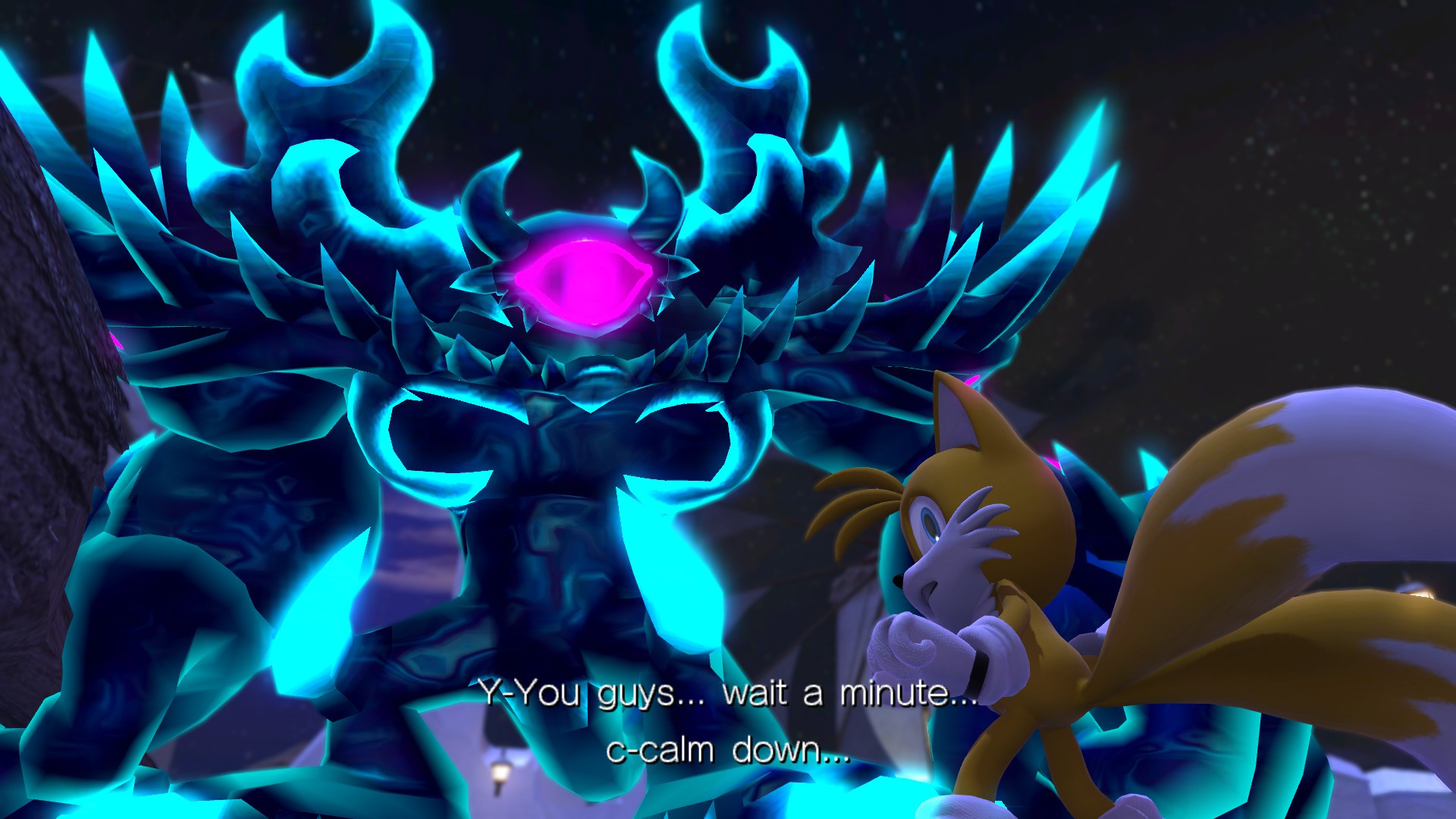 Sonic Unleashed Retranslated Mod for Unleashed Recompiled | UR Mods