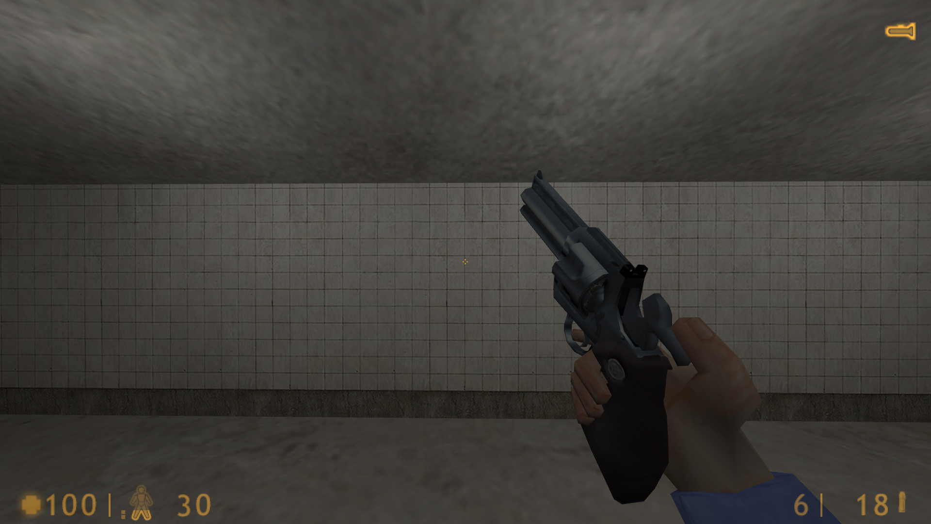 BRUTAL Half-Life V2 357 Mod for Half-Life | HL Mods