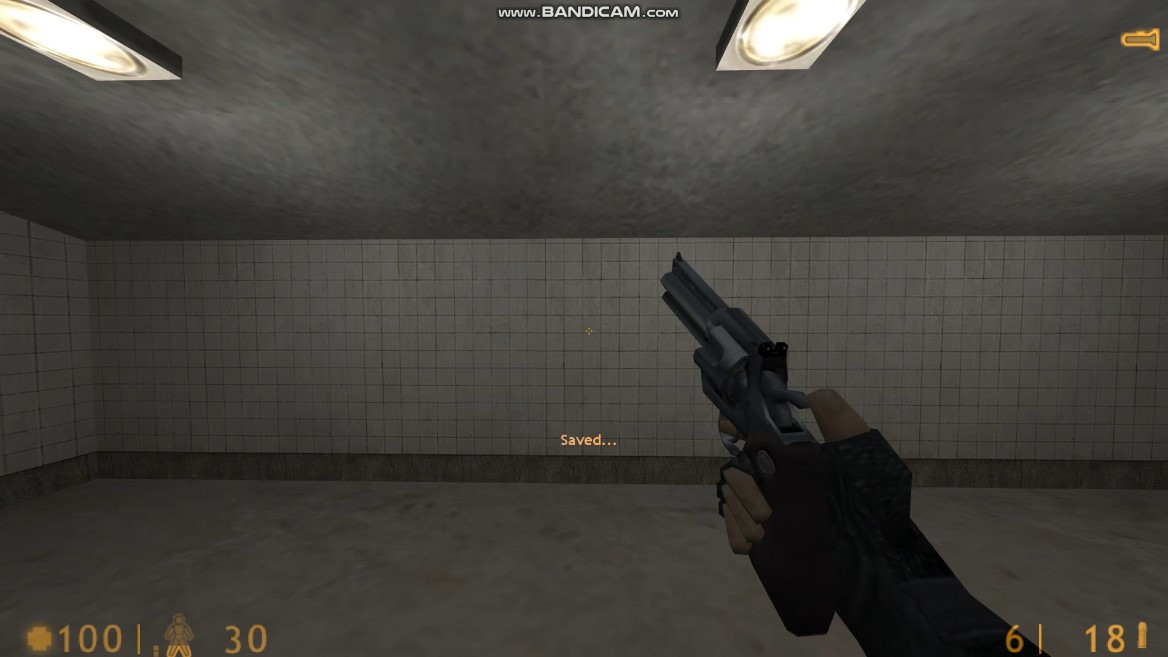 BRUTAL Half-Life V2 357 Mod for Half-Life | HL Mods